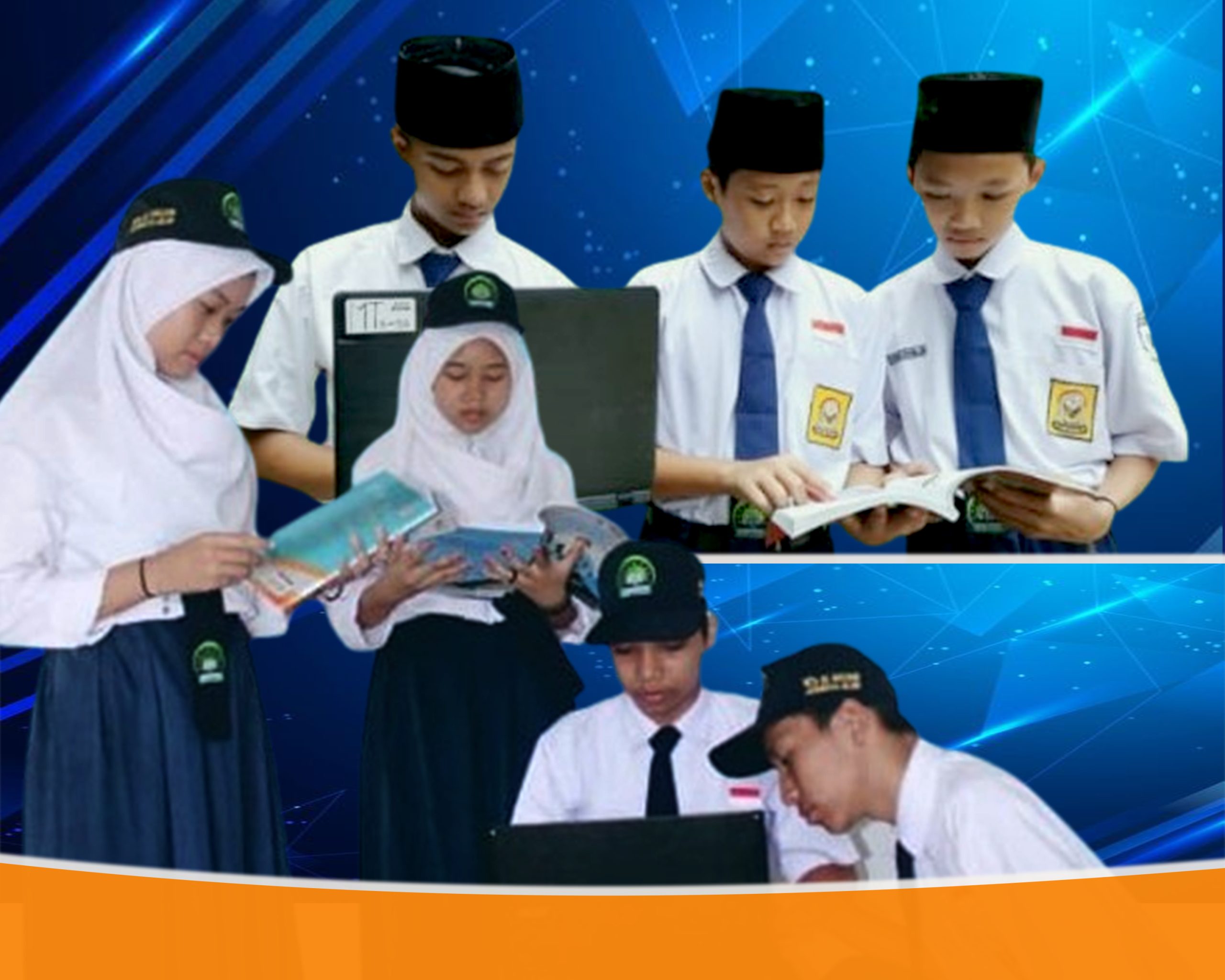 PPDB MTs Salafiyah Al Hasani Resmi Dibuka, Pendaftaran Gratis..! - MTs ...